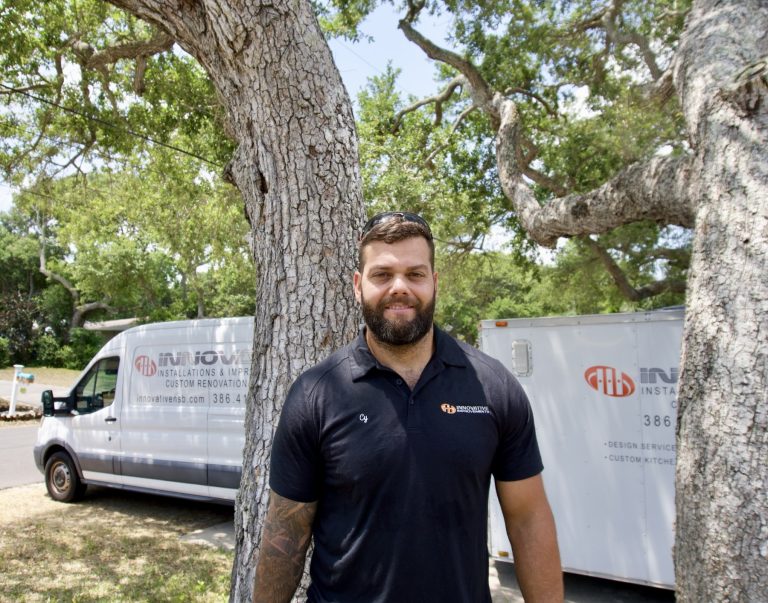 Construction Services in New Smyrna Beach